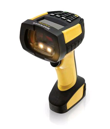 Datalogic Powerscan 9600 – beic Ident