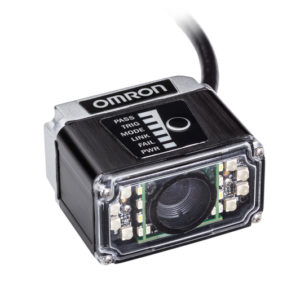 OMRON MicroHawk F420-F/F430-F – beic Ident